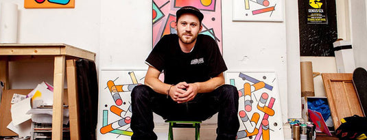 Mr Penfold – Oink Gallery