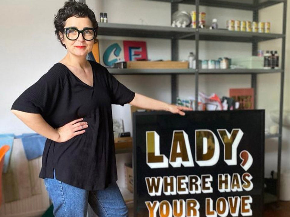 Amy Passmore – Oink Gallery