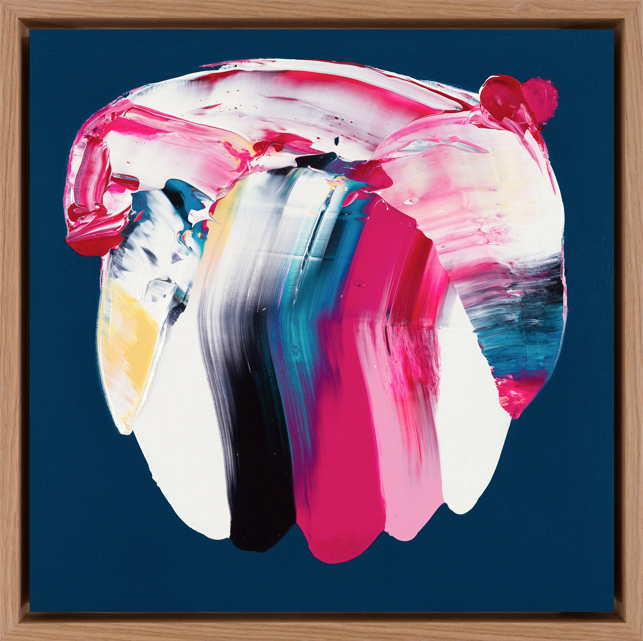 New Voices 5 – Oink Gallery