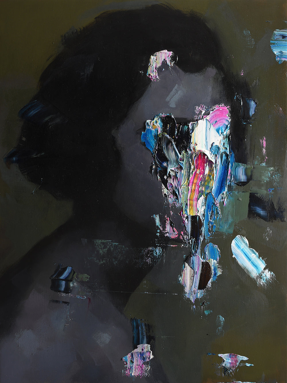 Fading – Oink Gallery