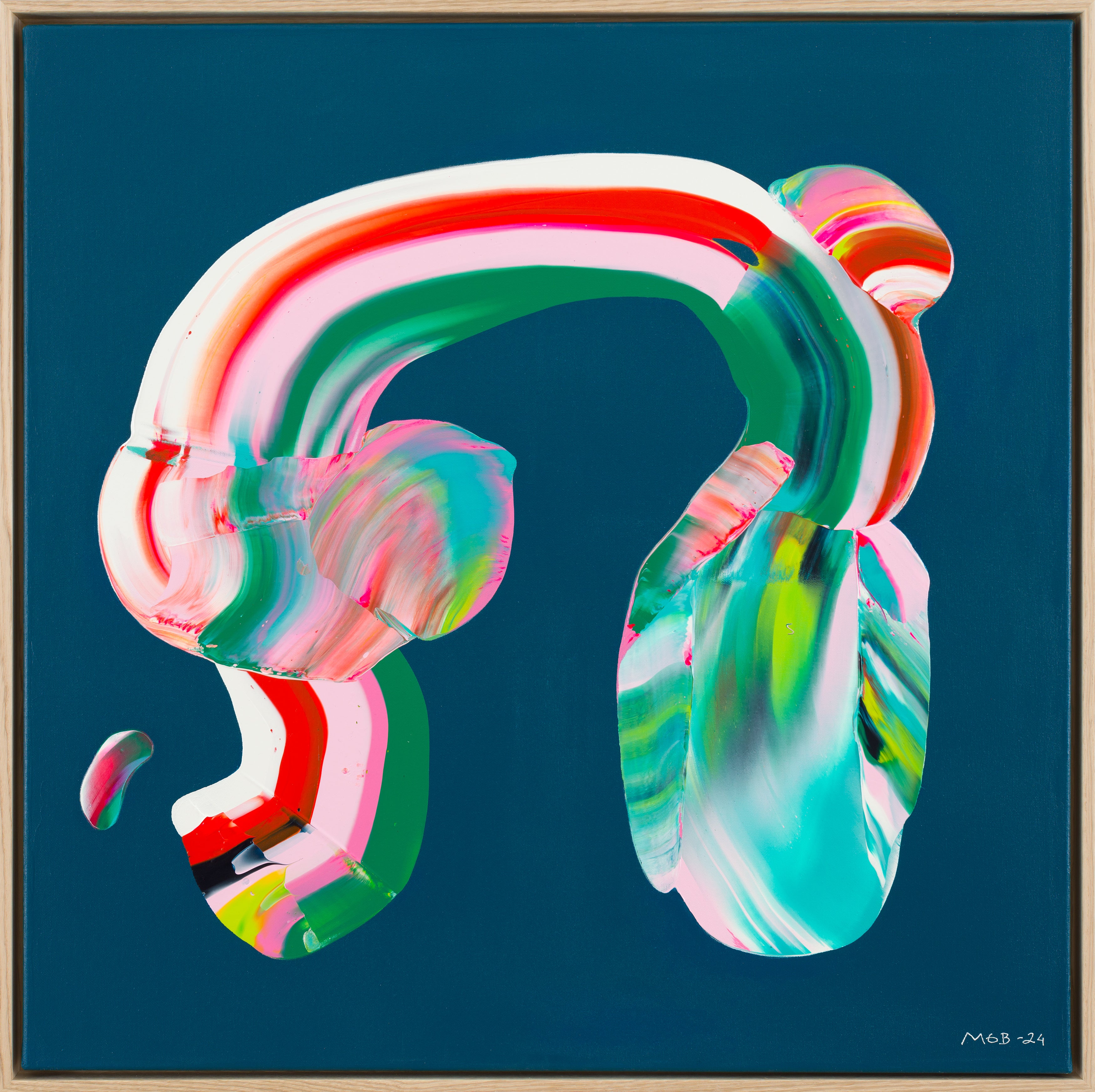 New Voices 16 – Oink Gallery