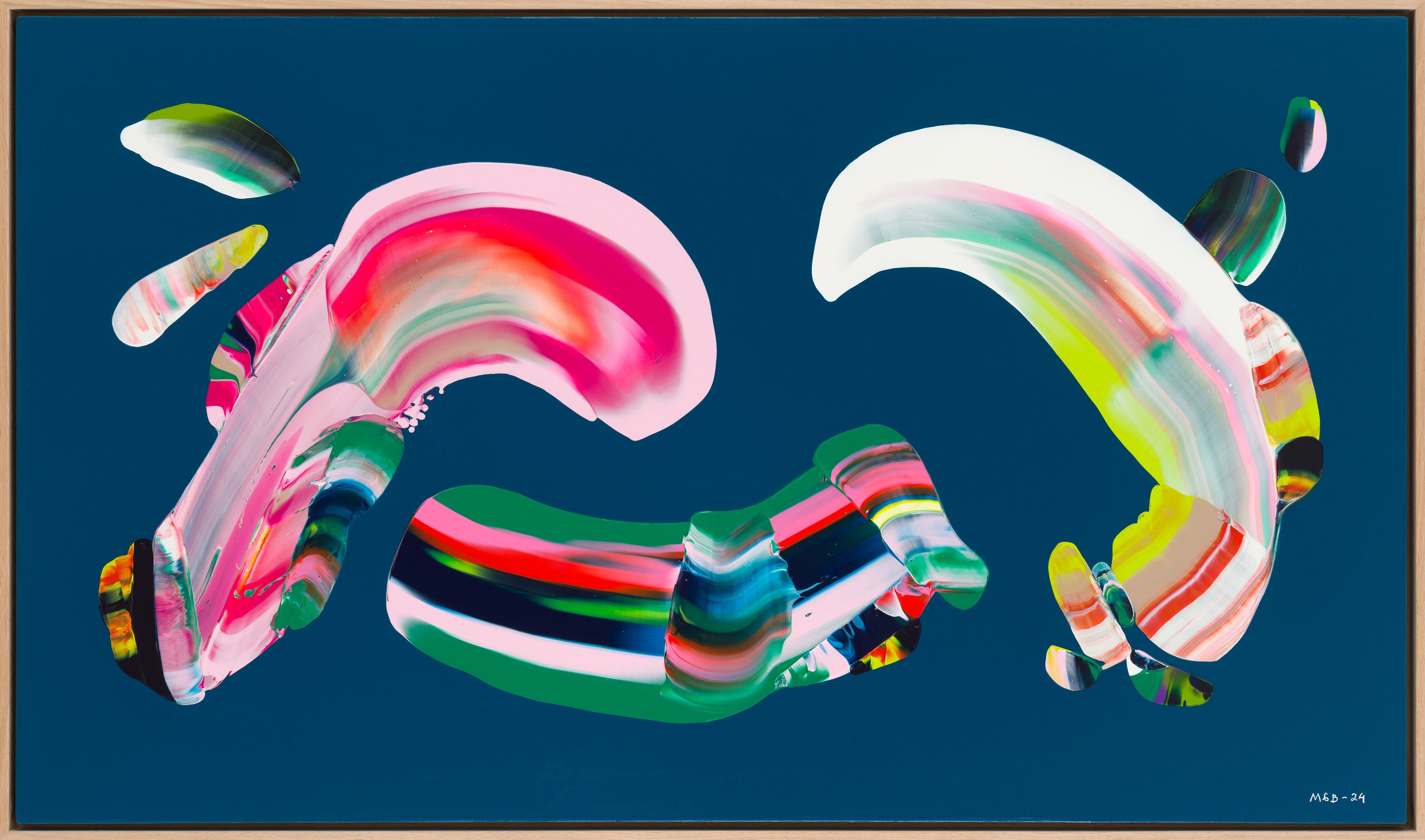 New Voices 17 – Oink Gallery