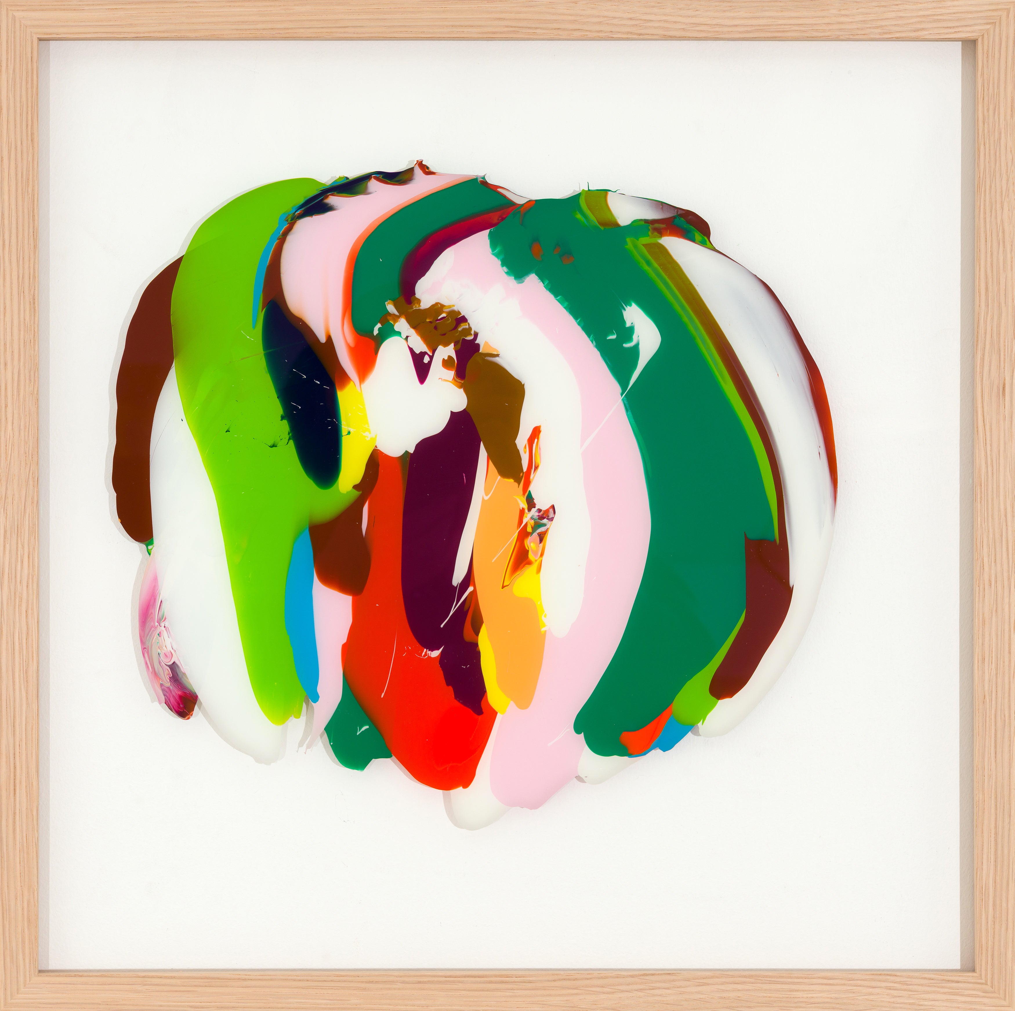 Resilience – Oink Gallery