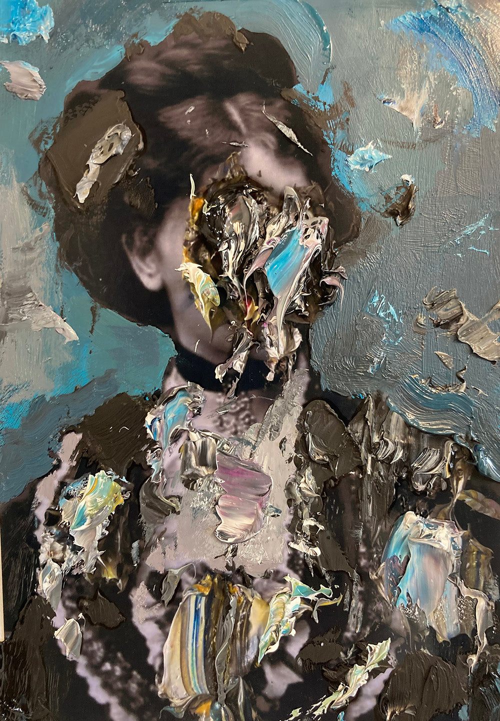 Untitled – Oink Gallery