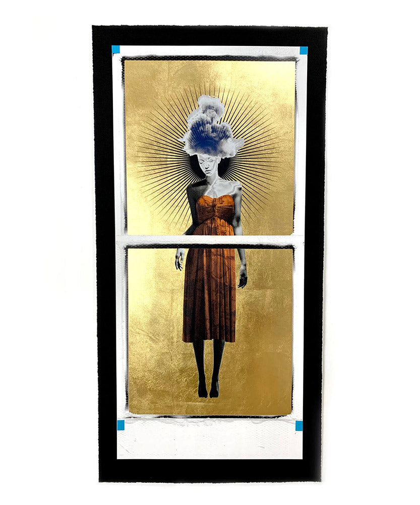 Reflecting The Stars – Oink Gallery