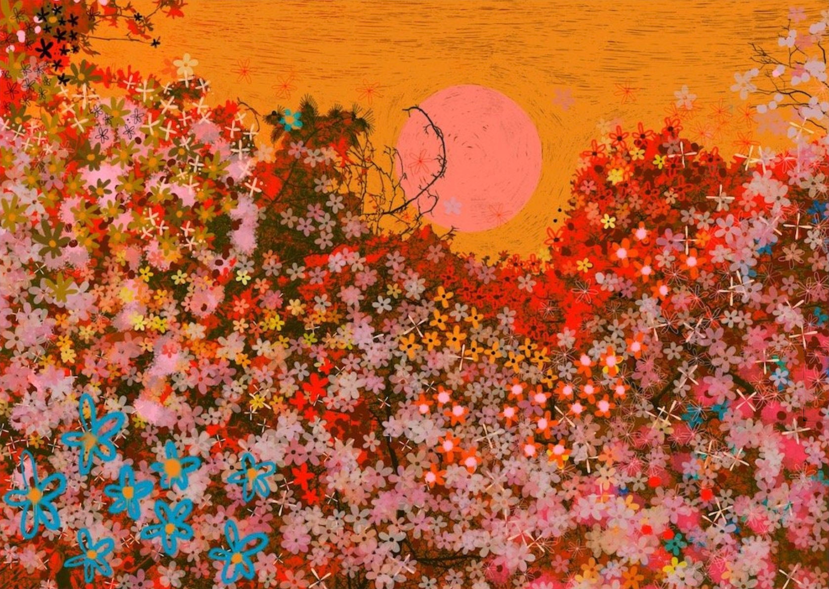 Victoria Topping – Oink Gallery