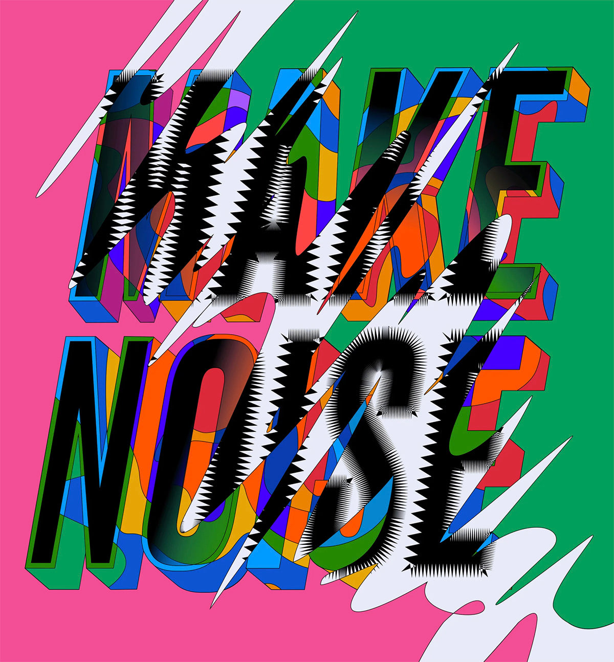 Make Noise – Oink Gallery