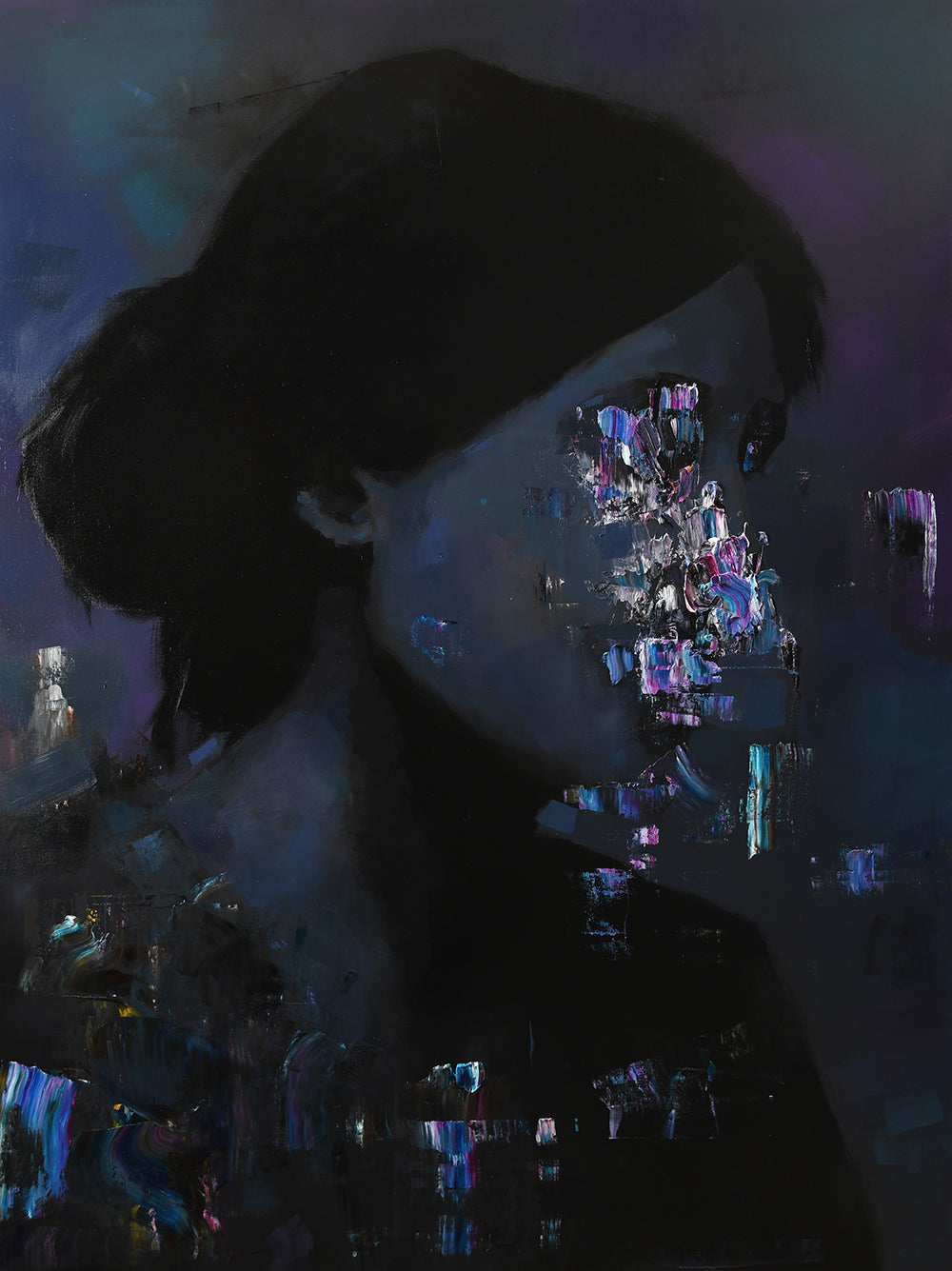 V Woolf – Oink Gallery