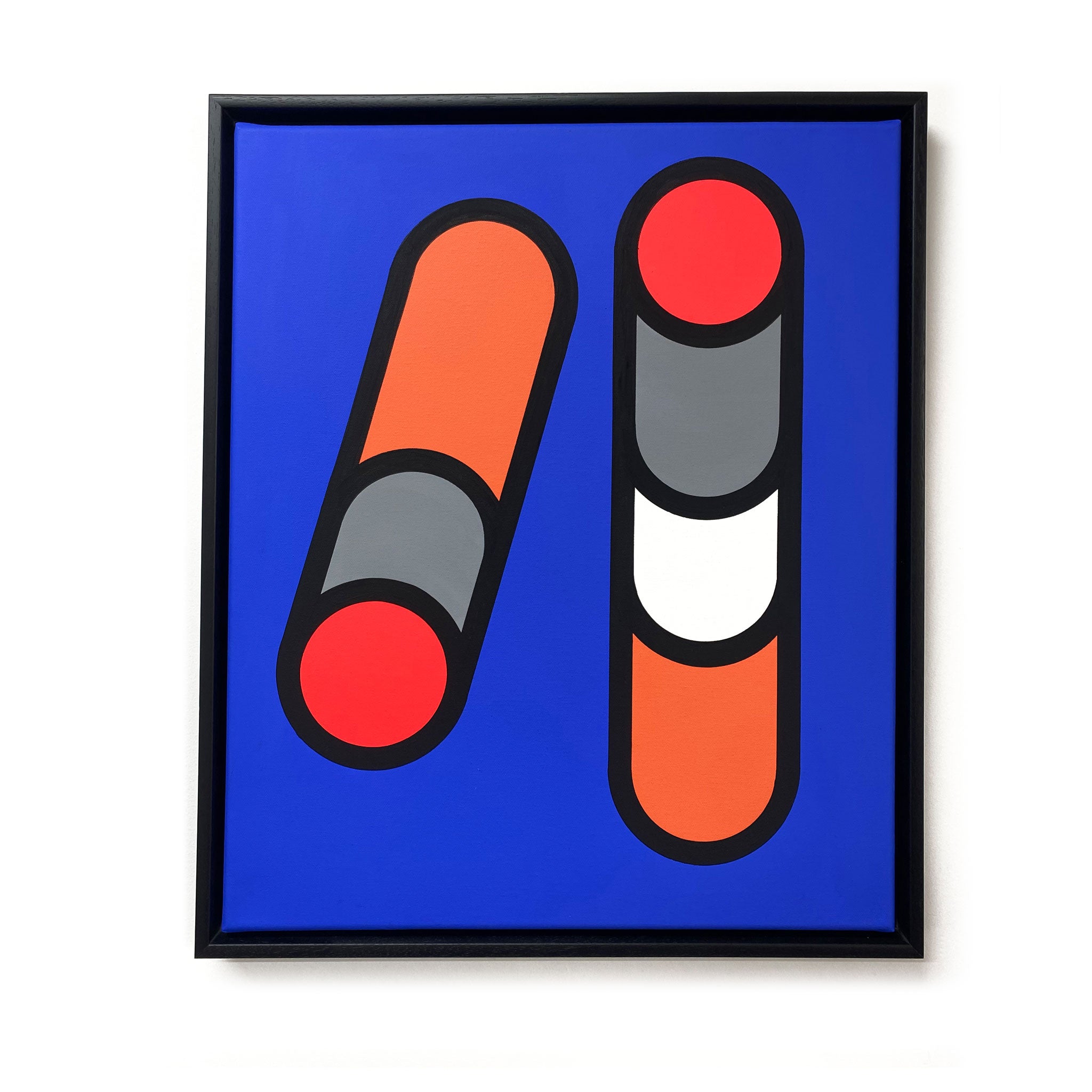 Ciggy B – Oink Gallery