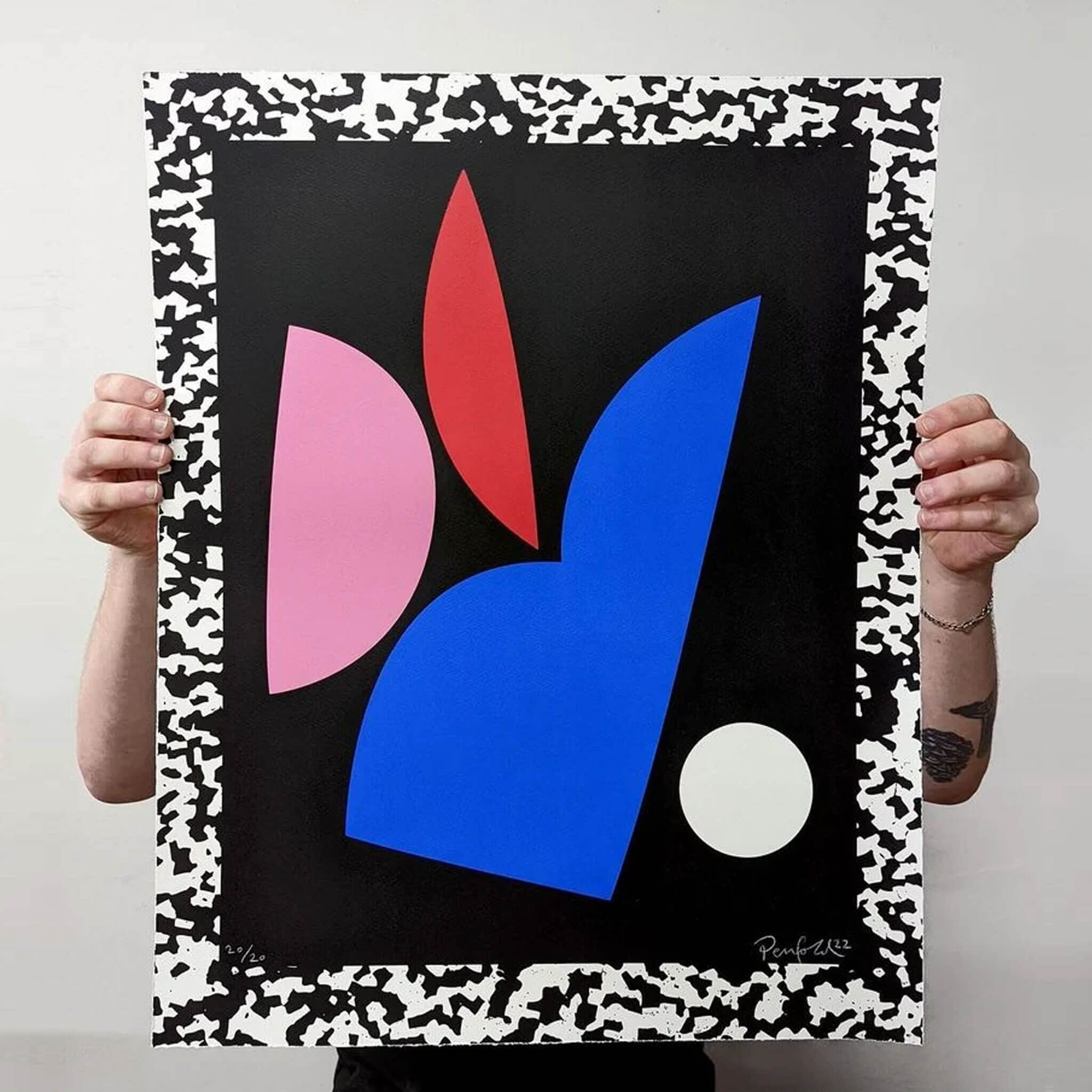 Floating Feelings – Oink Gallery