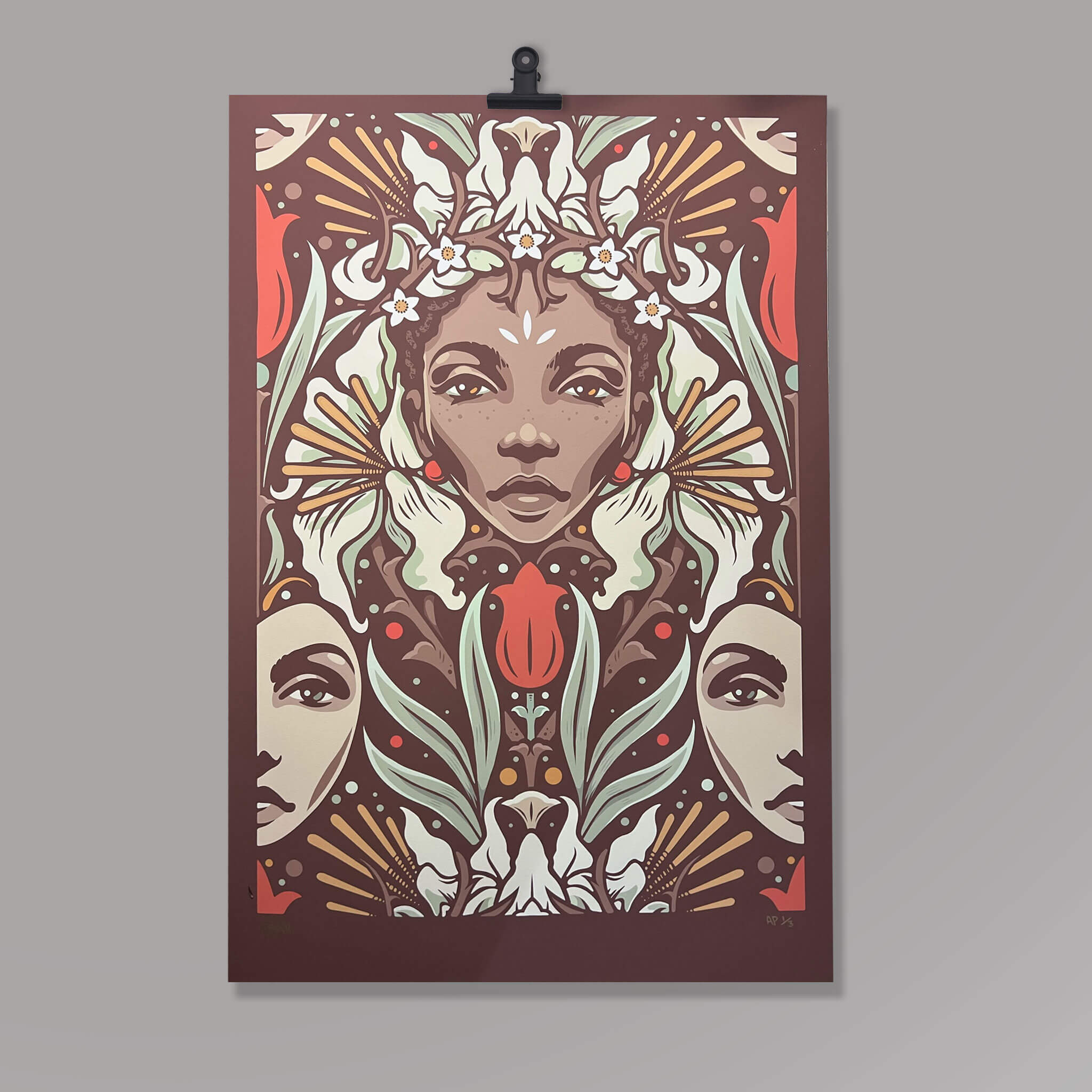 Natural Order 2 – Oink Gallery