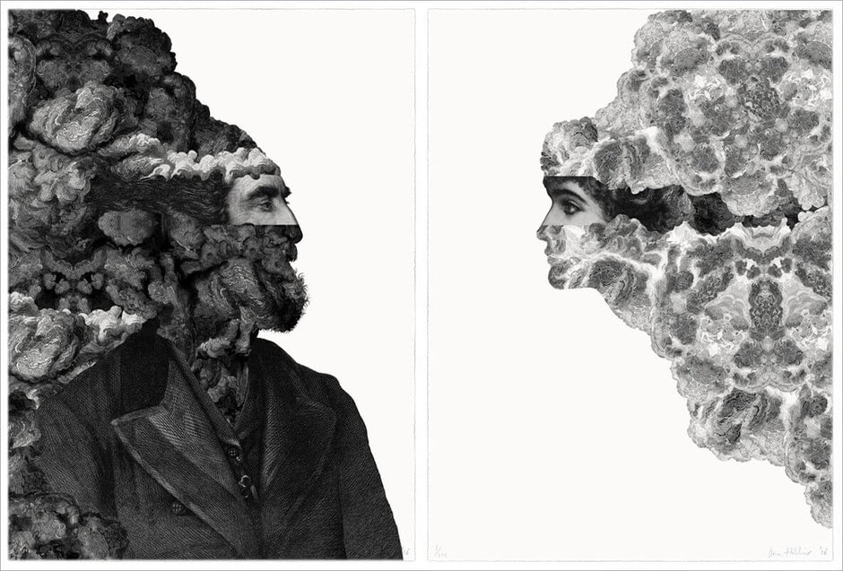 Dan Hillier – Oink Gallery