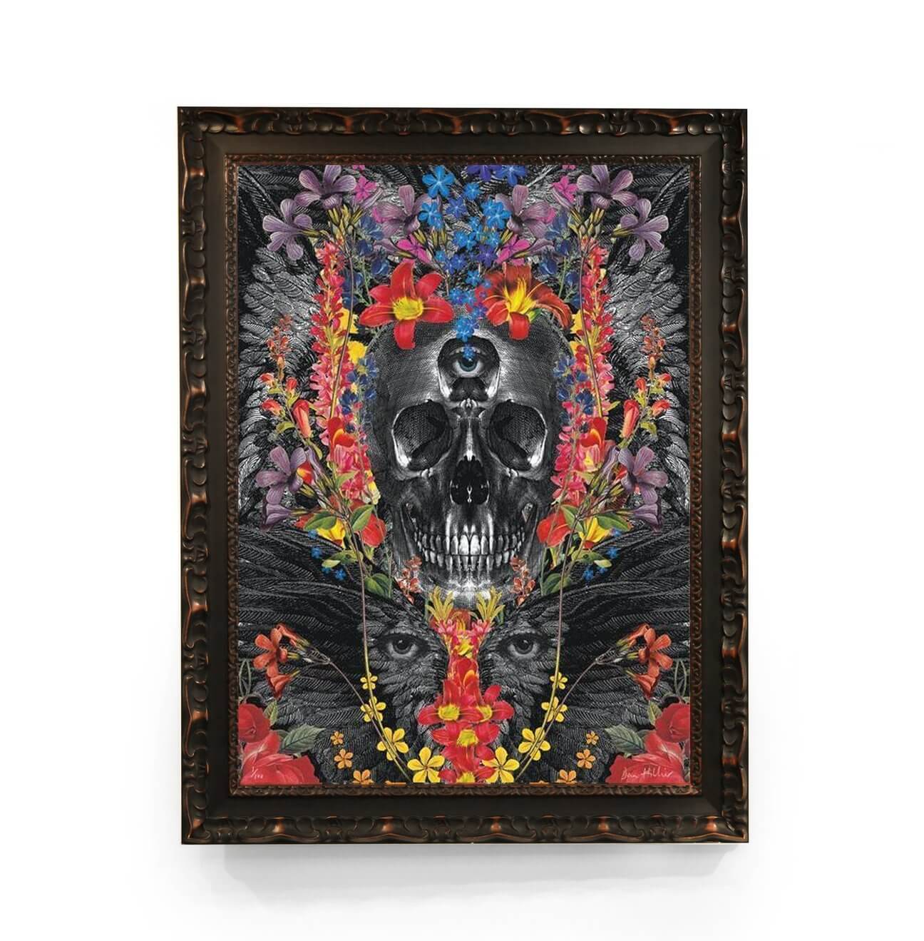 Dan Hillier – Oink Gallery