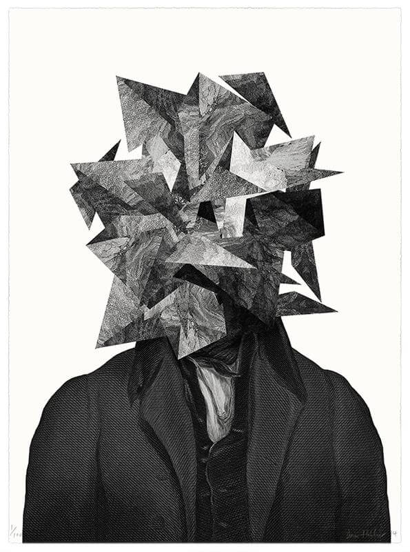 Dan Hillier – Oink Gallery
