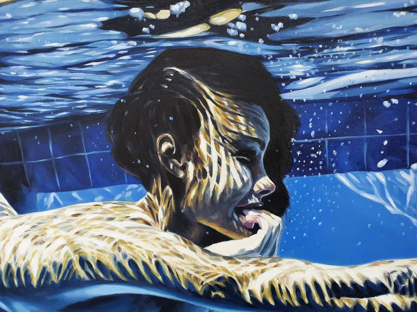 David Hardy – Oink Gallery