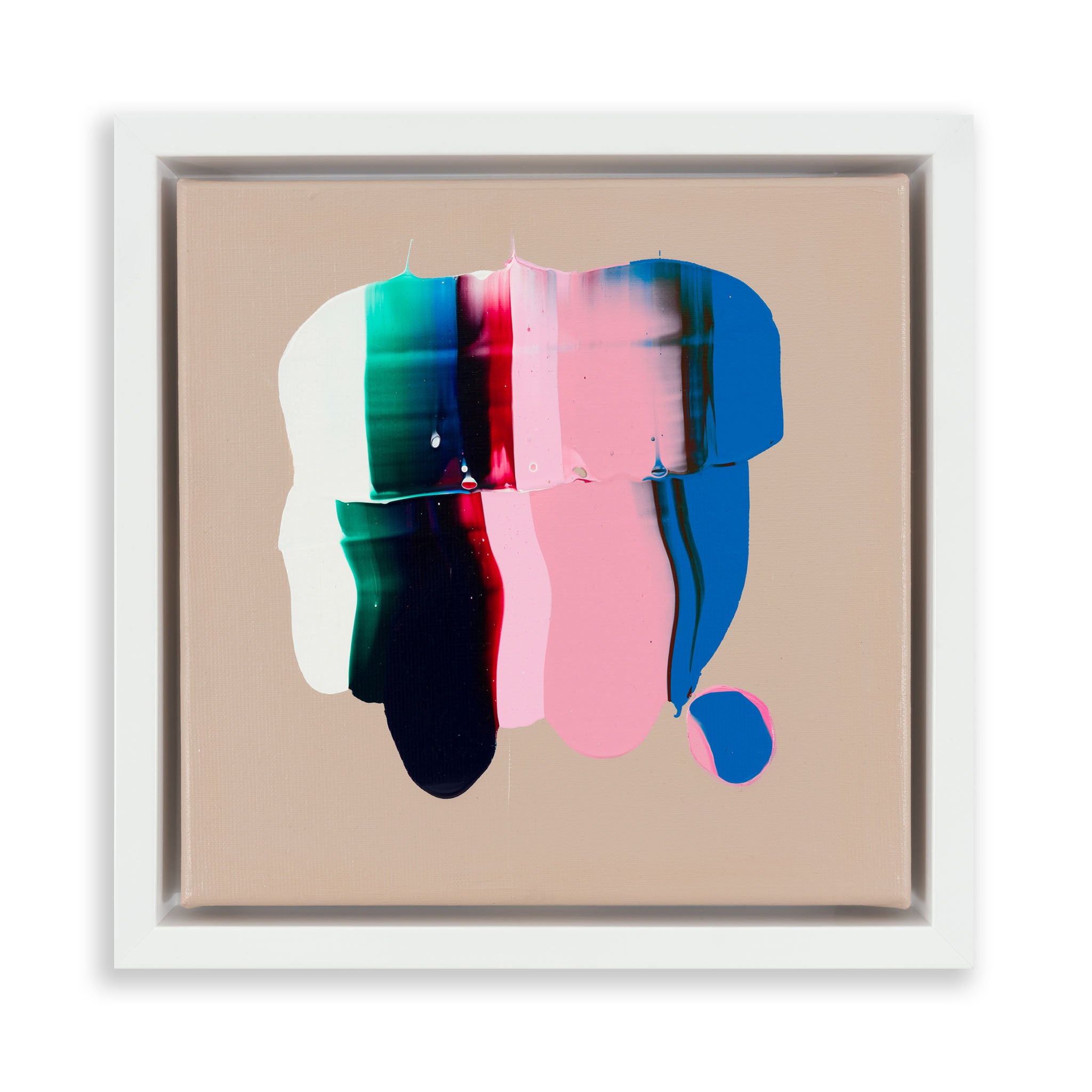Inner Dialogue 5 – Oink Gallery