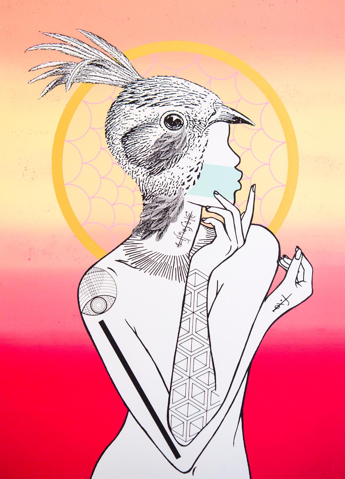 Love – Oink Gallery