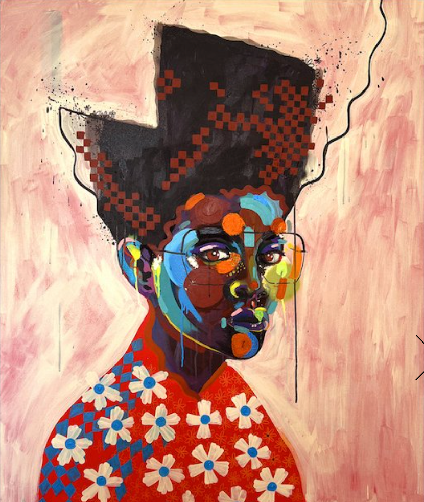 Victoria Topping – Oink Gallery