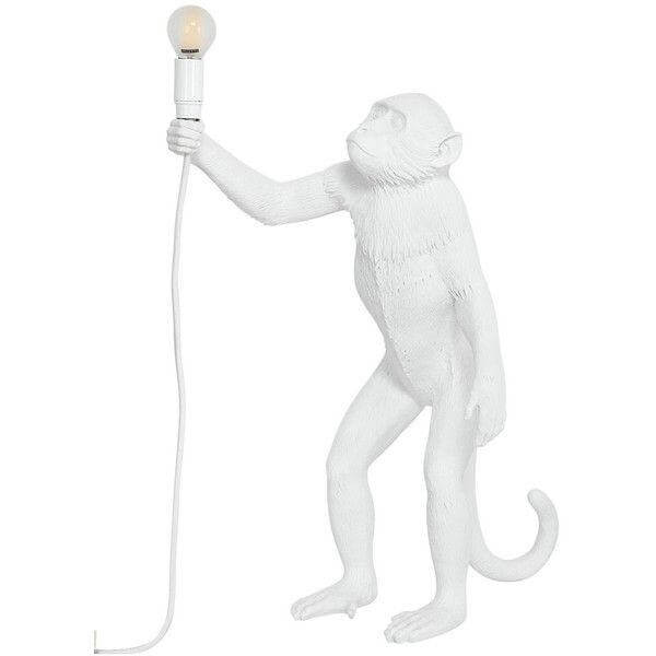 Monkey Lamps – Oink Gallery