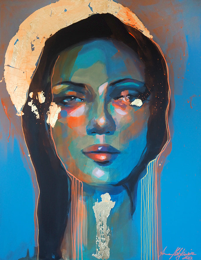 Sacral – Oink Gallery