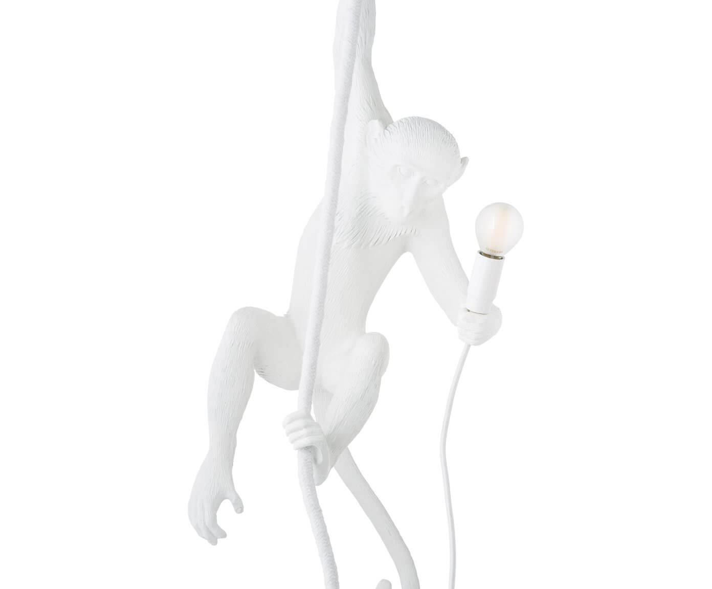 Monkey Lamps – Oink Gallery