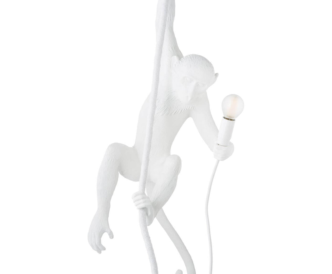 Monkey Lamps – Oink Gallery